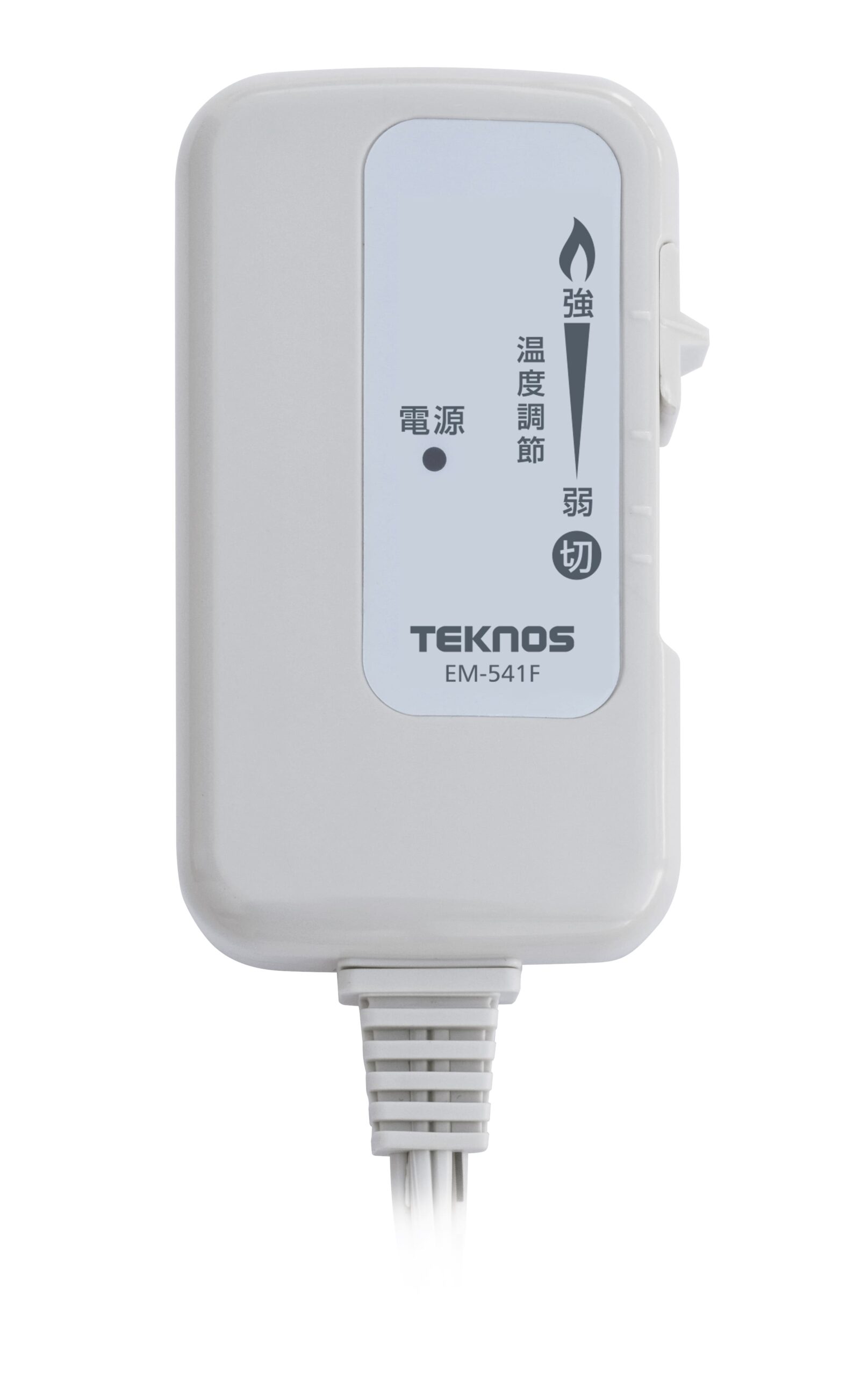 洗えるフランネル敷毛布EM-541F - TEKNOS (テクノス) 生活必需品ブランド｜株式会社千住